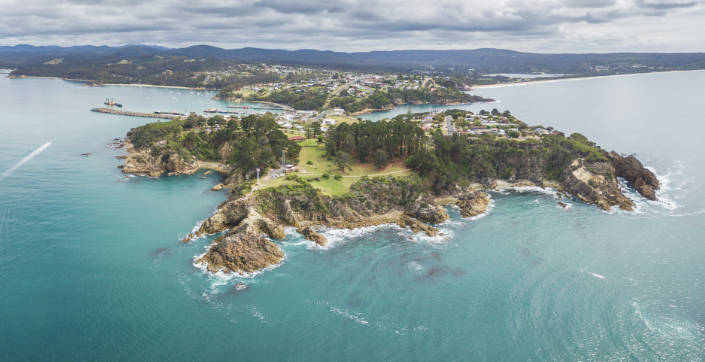 Oakajee Port and Rail - Paxon Group