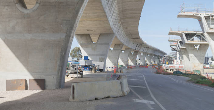 Oakajee Port and Rail - Paxon Group