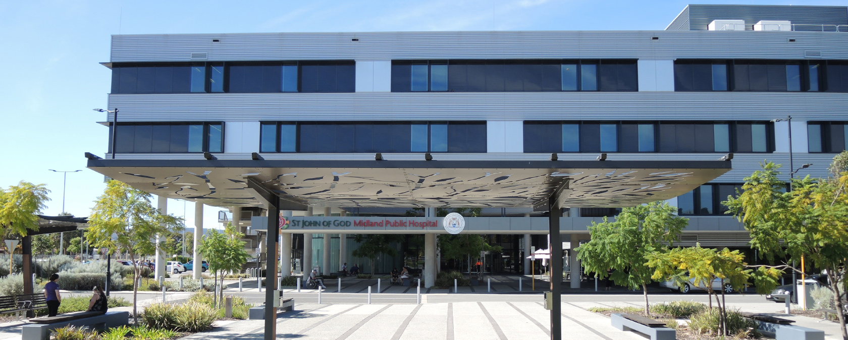 Midland Health Campus - Paxon Group